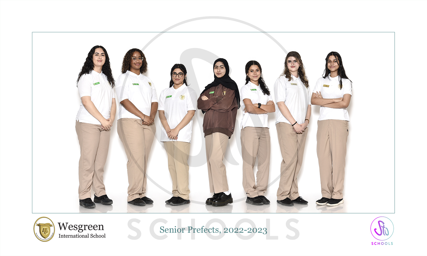 Student Leadership at WGP